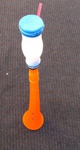 Balloon Music? - Sonic Safari Music Blog